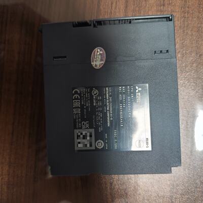 议价三菱Q03UDVCPU模块原装正品序列号222425