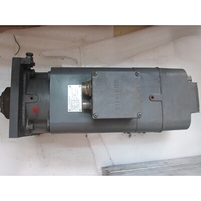 SIEMENS  1PH61034NF49Z 1 PH61034NF49Z*拍前询价