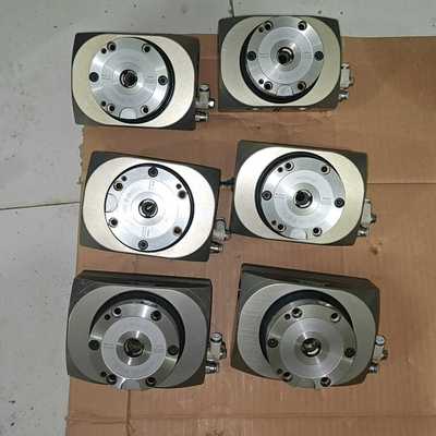 SCHUNK雄克转盘ACI3550RACI14105V询价