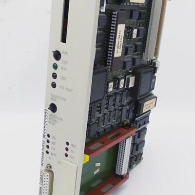 SIEMENS SIMATIC S5 6ES59483UR22 6ES5 9483UR22 EStand 1 used