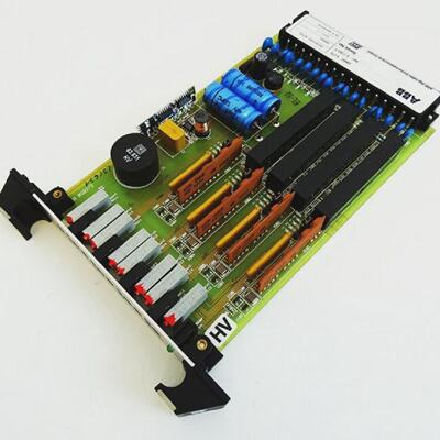 ABB CEAG Cooper GHG125 2011F1106 A2141 mc1307 used