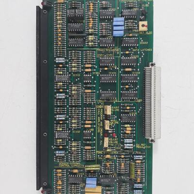 Stentor SCB 12362 PCB Card