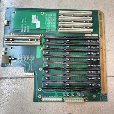 研华工控机底板PCA-6113P4RREV.C2--议价商品