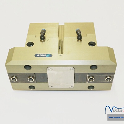 议价Schunk Pgn2401Is Uversal Gripper Greifer PgnPlus 2401Is