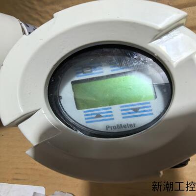 全新 ABB  PROMETER  压力变送器现货2个A议价商品