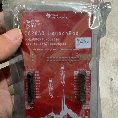 询价-LAUNCHXLCC2650五十张