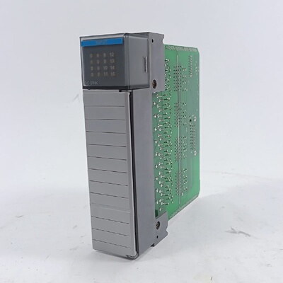 寻XAB1746IB16Ser.CSLC500输入模块