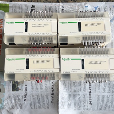 议价施耐德TM218LDA24DRN无图