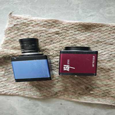 询价高清200万像素XGA-200VM-TVGA工业相机CCD
