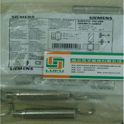 3RG4013-3GB00西门子传感器全新原装现货，假一赔十！