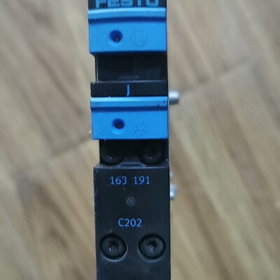 FESTO 163191【议价】