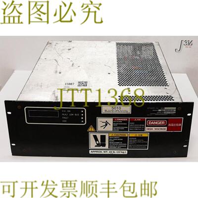 供应15987 Cymer激光电源供应05-10032-01