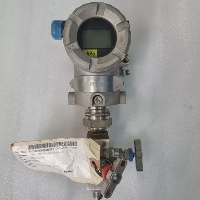 YOKOGAWA  Transmisor De Presin DP HARP  EJA 530A Envo Rpido