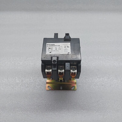 FURNAS 42GE35AH106 DEFINITE PURPOSE CONTROLLER 380440V440480