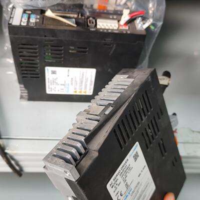 议价三协伺服驱动器DA2Z121AC200240V输入正常适用