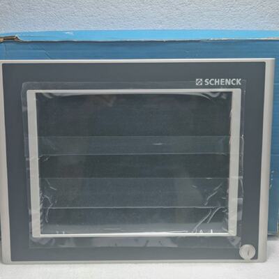 Schenck 5AP920.1505.K11 Rev.J0 Operator Interface Panel  Aut