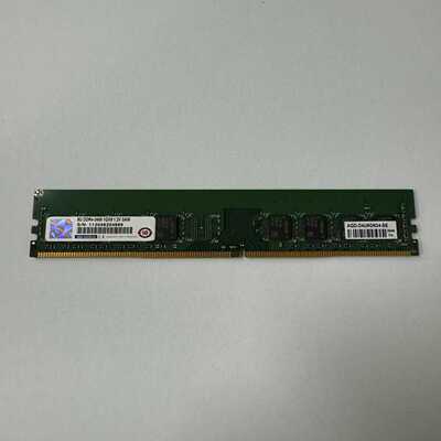 （议价）工控机内存8GDDR4-2400台式机内存