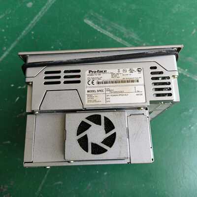 【星慕电子】Proface普洛菲斯人机界面工业触摸屏