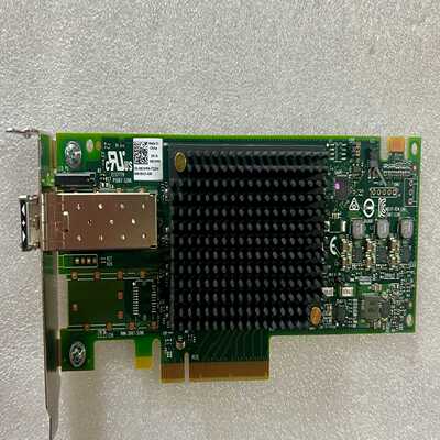 最新到货DELLLPE3100016GBFC单口光纤--议价商品