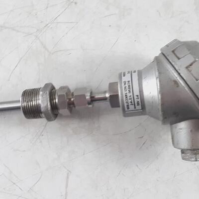 FineTek GPEB 150C PT 100 Thermocouple