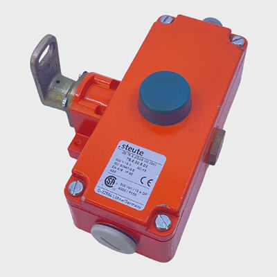 Steute 75.4.30.5.03 Seilzugschalter Interruptor Seguridad 30