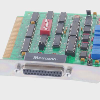 Globe Electronics PC Board GLOBEN.J. 07092 G57