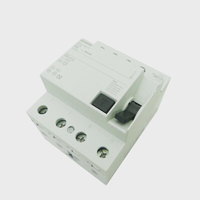 SIEMENS 5SM33426 5SM3 3426 FISchutzschalter unused