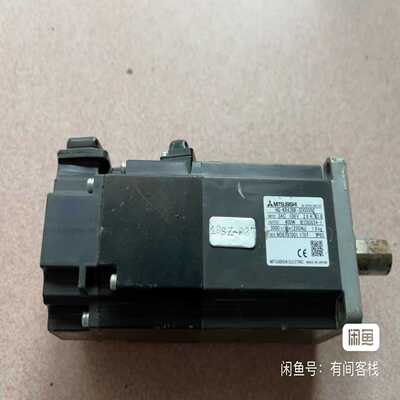 三菱电机HG-KR43BK-S000996，拆机成色看图，功~议价