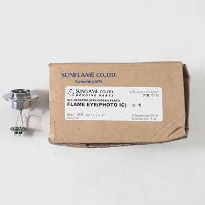 Sunflame il Photo Ic SFE1 ex.FE01 2P Numro De Pice M00391237