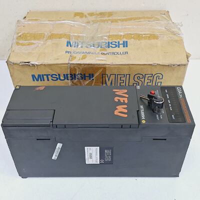 Mitsubishi Q3ACPU  13XA30 Melsec Programmable Controller