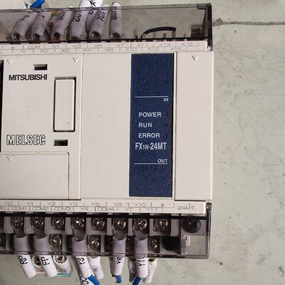 议价Mitsubishi Plc Fx1n24Mt001 Beautiful Original nuine Prod