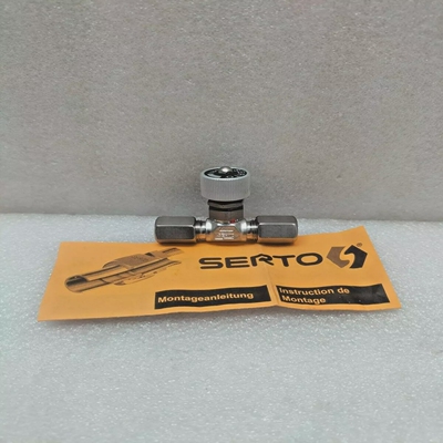 SERTO068.0011.080调节阀SONV51A21-8-8