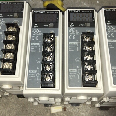 议价基恩士电源MS2-H50 24V2.1A