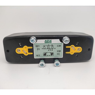 议价阀体541542543美国ASCO JOUCOMATIC杰高停产 由AVENTICS代替