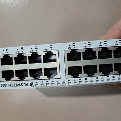 菲尼克斯16口工业交换机FLSWITCH1016N型号议价