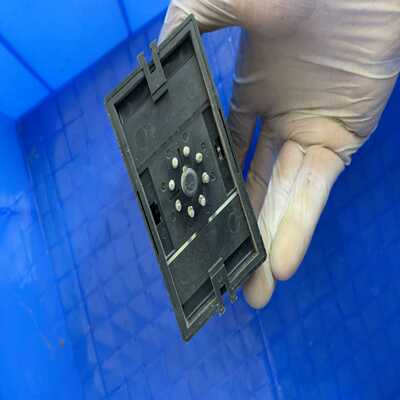 【议价】ET，边脉导向，ErhardtLeimer型号：RE