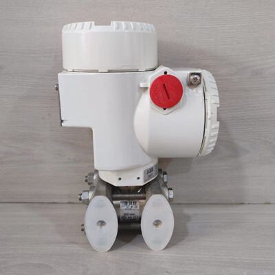 ABB 266MST LCMA6J1 L1M5 PRESSURE TRANSMITTER 2600T SERIES MD