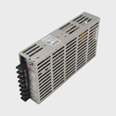 ETA ELECTRIC WRC24SXU 24V 3.2A Schaltnetzteil  Switching pow