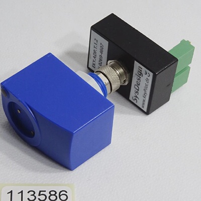 议价Sys Design Keypilot Lesekopf Eky. Adp. T.1.2 Eky. Pdp. T