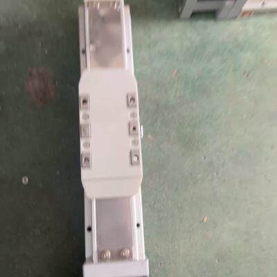 TOYOGTH5内嵌式滑台行程100mm丝杆1210