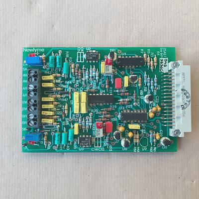 NEWLYME 2SAI7 PCB CARD 2SAI7B48