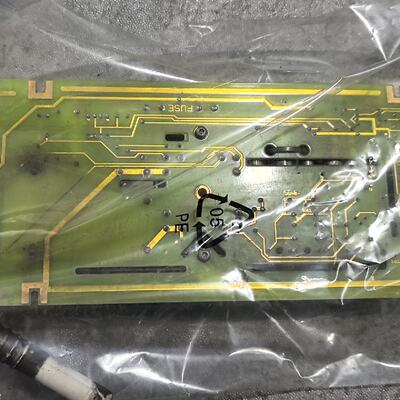 HP8753A网络分析仪高压板--议价商品