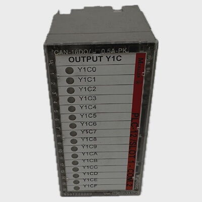 PQ4593 Winbloc Moeller CAN16DO05APK 8307220000 Vers.8