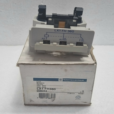 TelemecaniqueLX1FH360Coil008343
