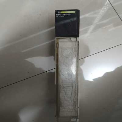 施耐德140CPS21400拆机实物图，功能完好，议价，不--议价商品