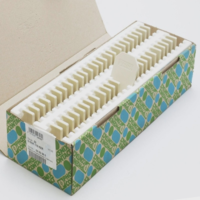 50xPhoenixContactD-SSK110KER0202060Abschlussdeckel-
