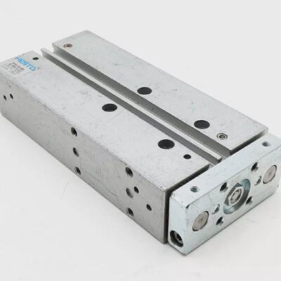 Festo DFM1680BPPVAGF 529120 10bar Fhrungszylinder guided dri