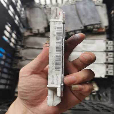 售前询价FF150R12MS4G  拆机货 模块包好