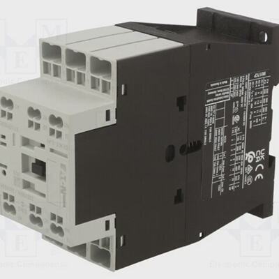 1 piece Contactor 3pole DILM1711230ACPI E2UK