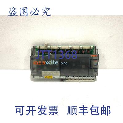 供应Trend IQ3-4021U7096 控制器 IQ3XCITE96XNC100-240